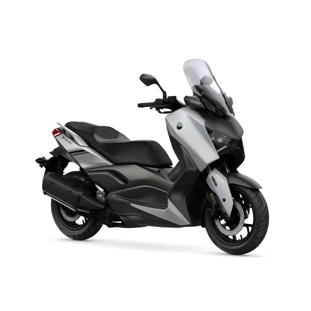 Yamaha X-Max – Kanso Motor